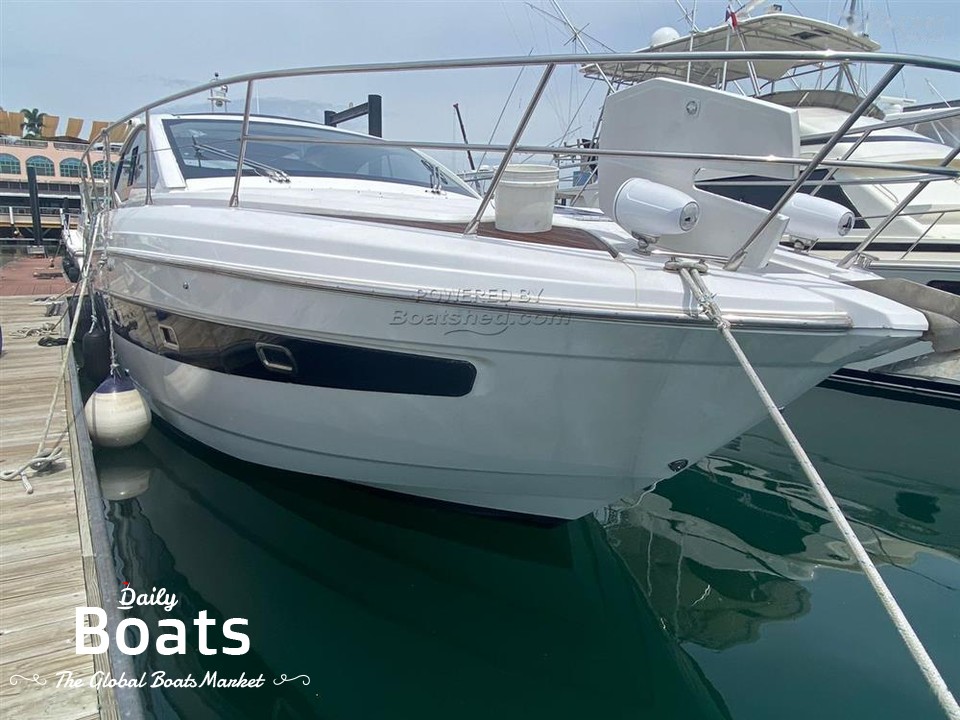 2016 Azimut Yachts Atlantis 43 for sale. View price, photos and Buy ...