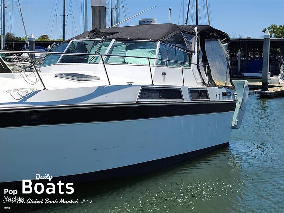 1988 Cooper Yachts Prowler 32 for sale. View price, photos and Buy 1988 ...