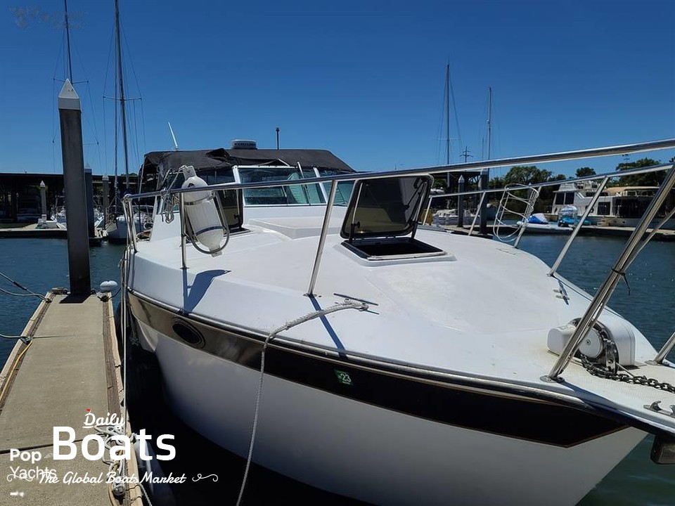 1988 Cooper Yachts Prowler 32 for sale. View price, photos and Buy 1988 ...