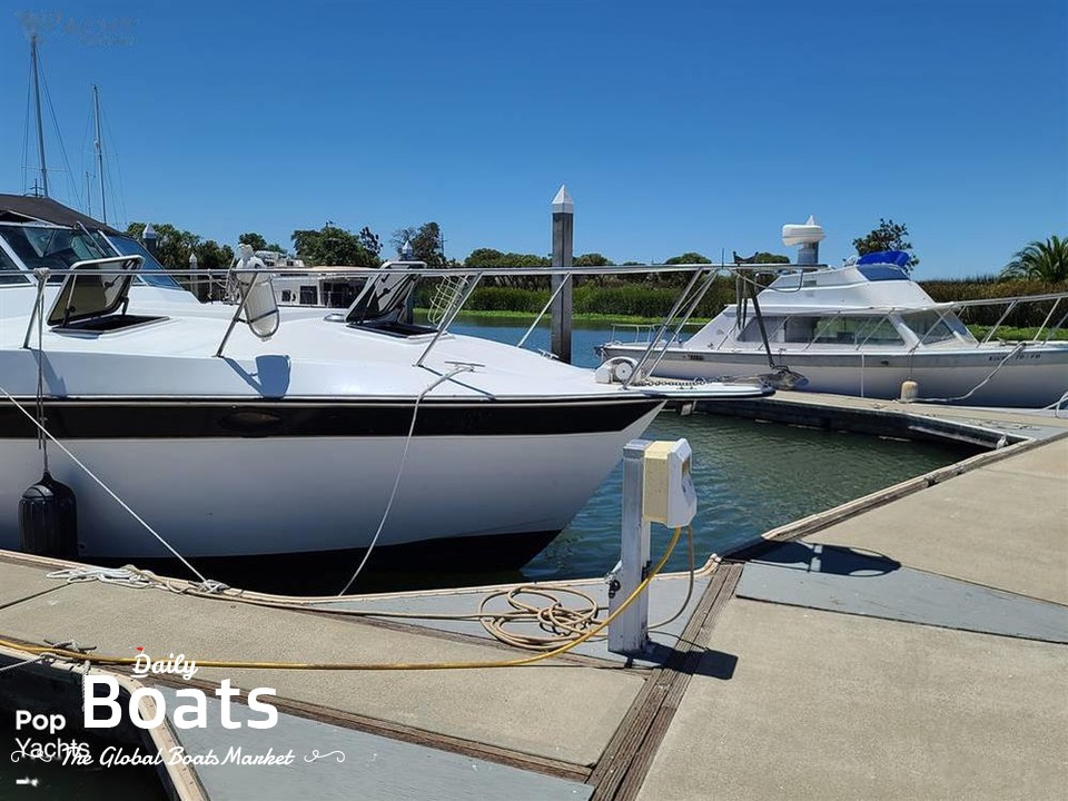 1988 Cooper Yachts Prowler 32 for sale. View price, photos and Buy 1988 ...