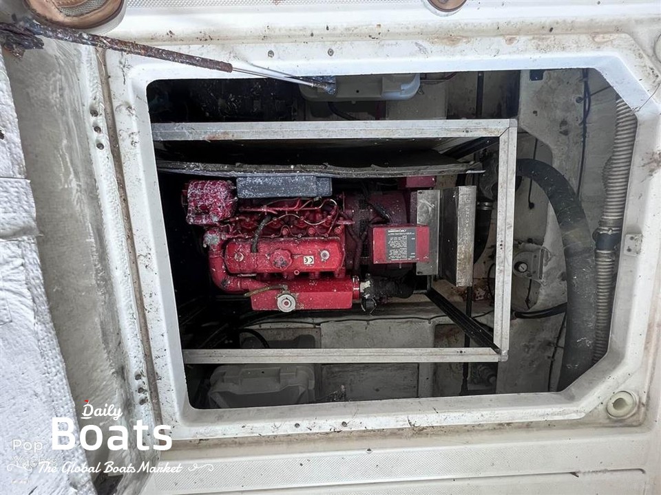 1997 Bayliner Boats 4788 for sale. View price, photos and Buy 1997 ...