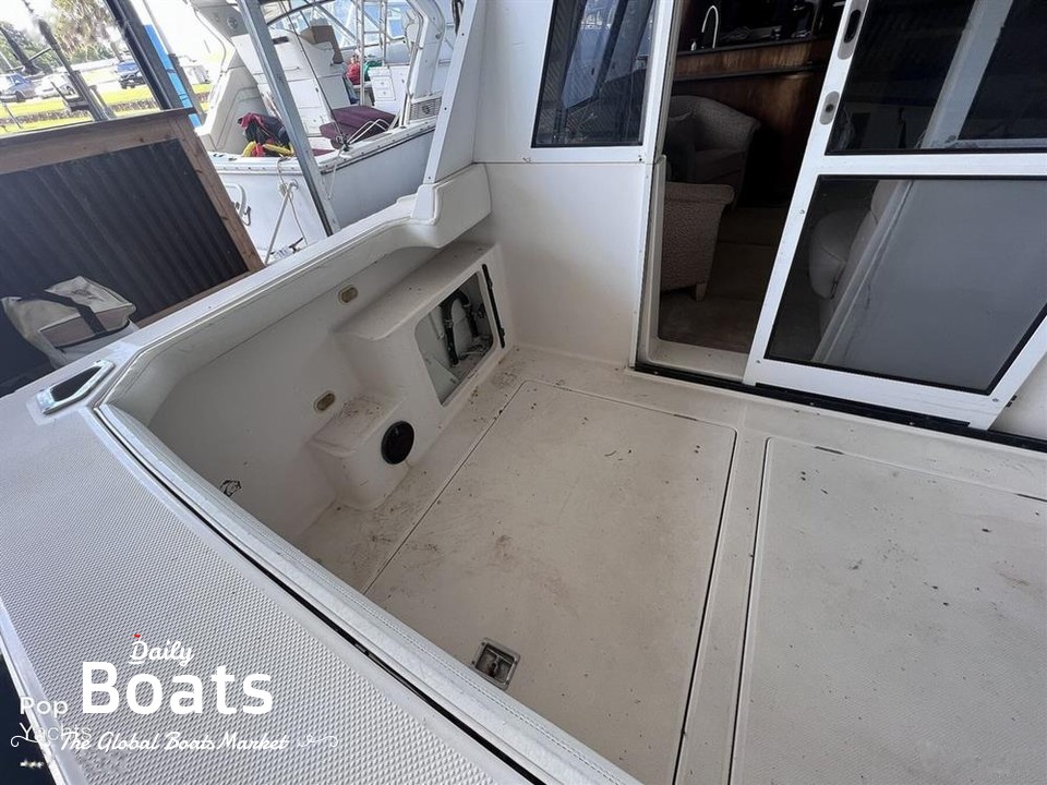 1997 Bayliner Boats 4788 for sale. View price, photos and Buy 1997 ...