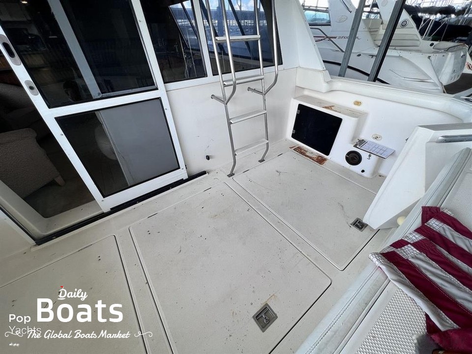 1997 Bayliner Boats 4788 for sale. View price, photos and Buy 1997 ...