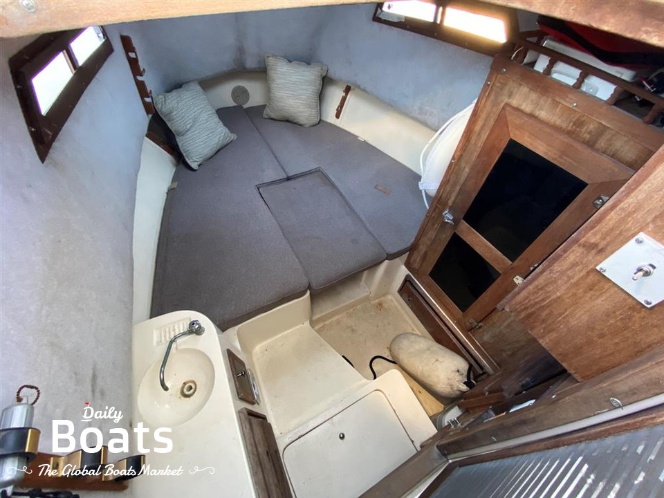 1990 MAKO Boats 250 Walkaround for sale. View price, photos and Buy ...