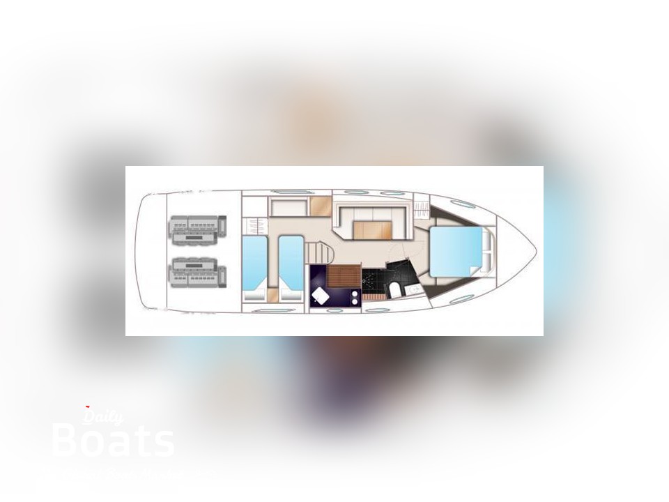 2014 Princess V39 for sale. View price, photos and Buy 2014 Princess ...