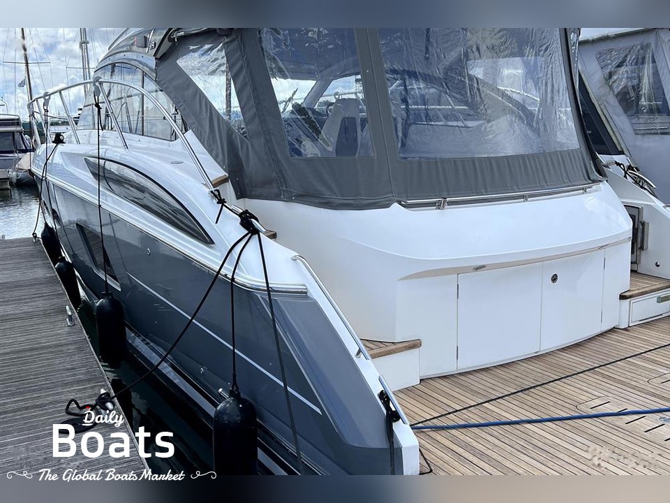 2014 Princess V39 for sale. View price, photos and Buy 2014 Princess ...
