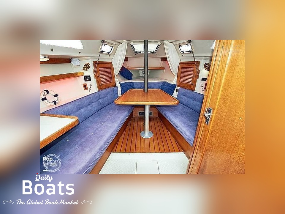 1995 Catalina Yachts 270 for sale. View price, photos and Buy 1995 ...