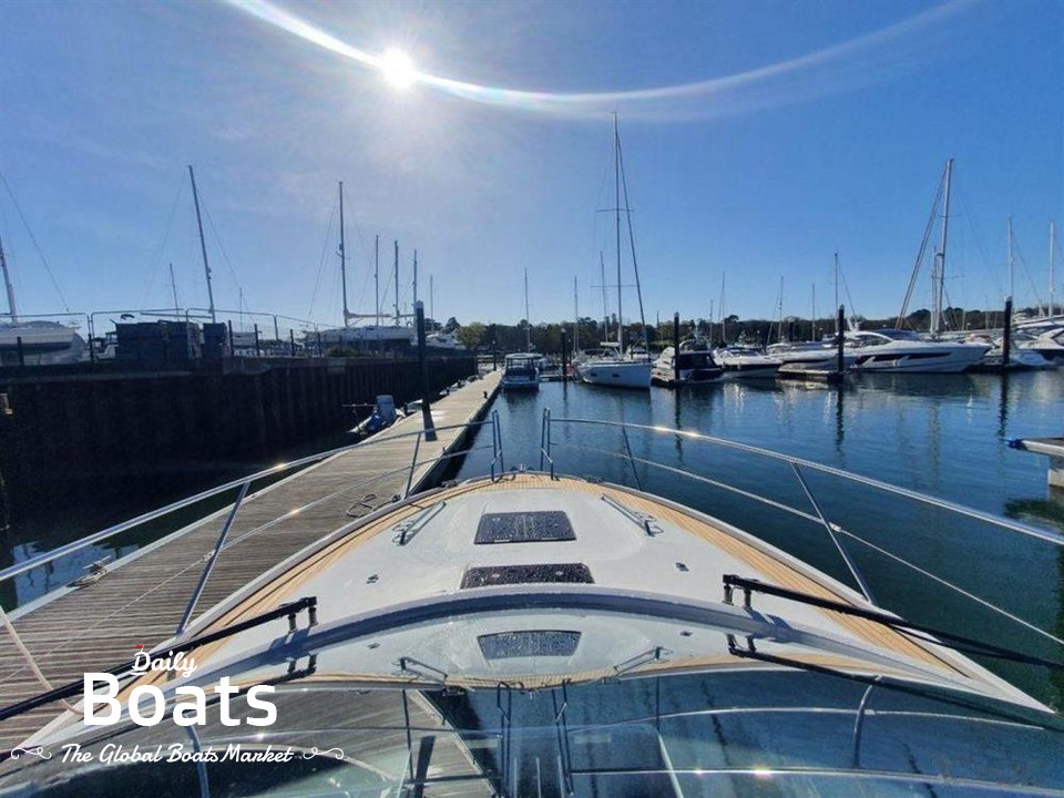 2022 Bavaria Yachts S36 for sale. View price, photos and Buy 2022 ...