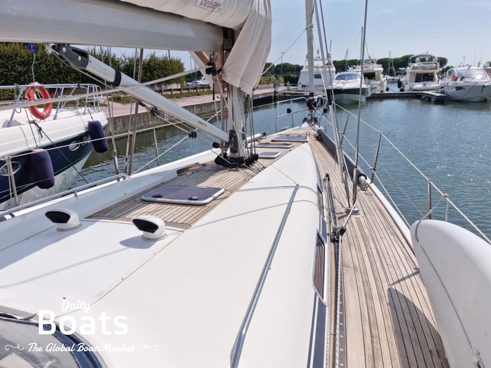 2006 Dehler 47 for sale. View price, photos and Buy 2006 Dehler 47 #351180