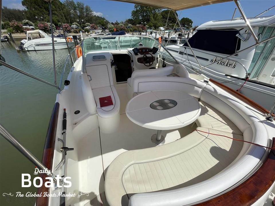 2005 Jeanneau Leader 805 for sale. View price, photos and Buy 2005 ...