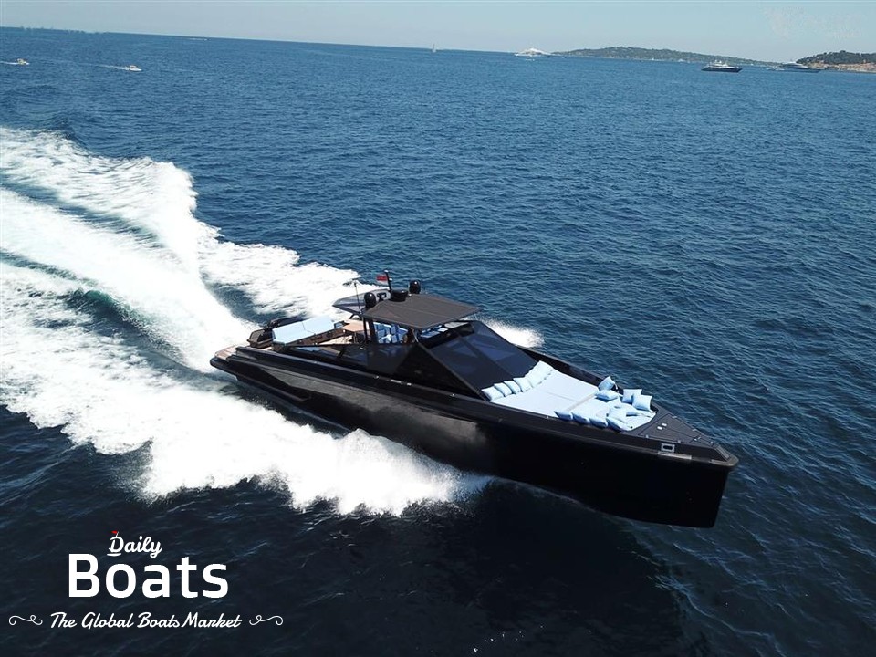 2010 Wally 55 for sale. View price, photos and Buy 2010 Wally 55 #351212