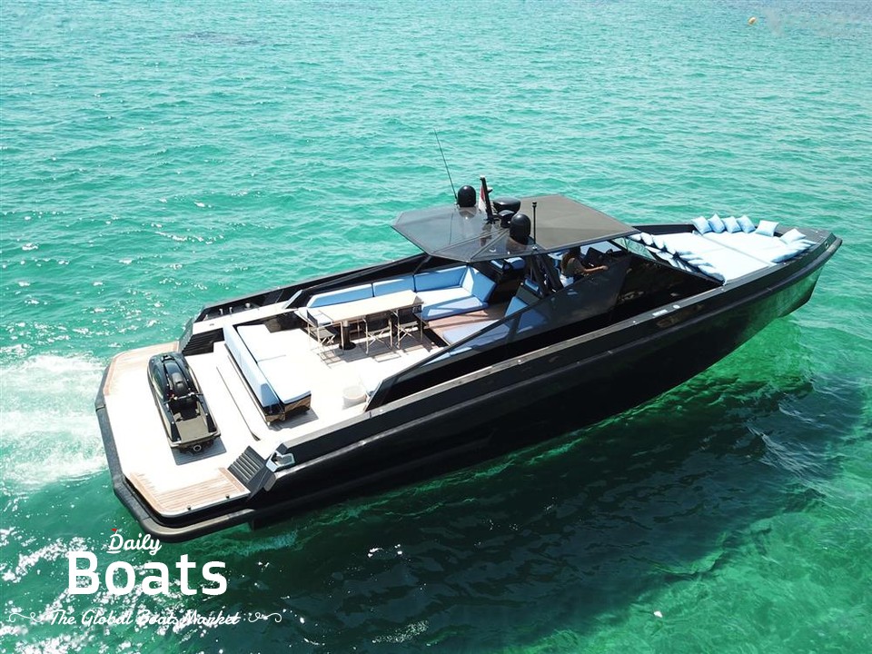 2010 Wally 55 for sale. View price, photos and Buy 2010 Wally 55 #351212