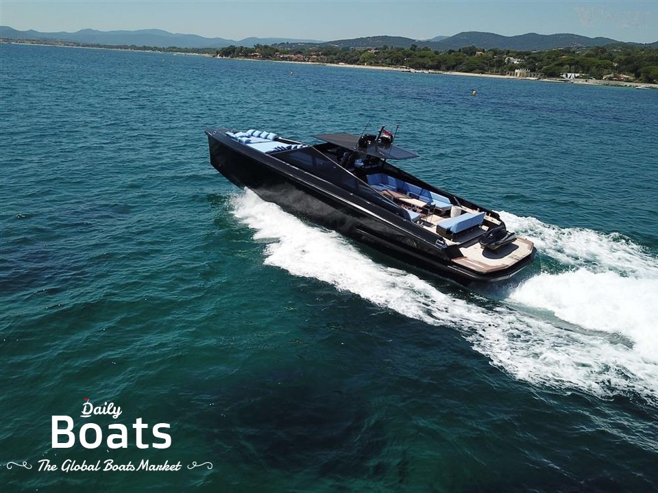 2010 Wally 55 for sale. View price, photos and Buy 2010 Wally 55 #351212