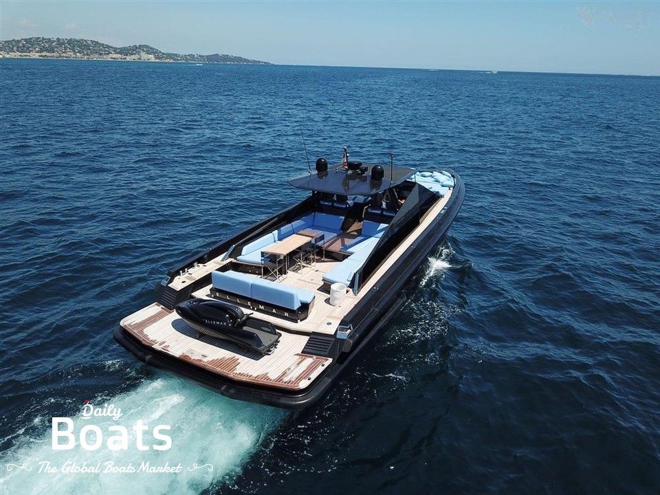 2010 Wally 55 for sale. View price, photos and Buy 2010 Wally 55 #351212