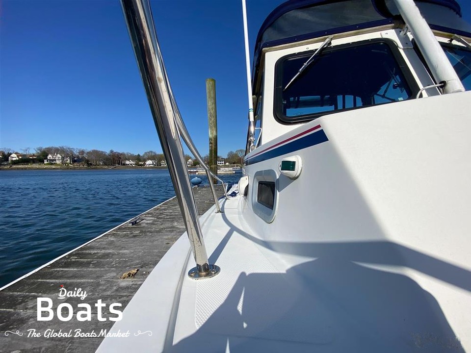 2017 Steiger Craft Block Island 21 for sale. View price, photos and Buy ...