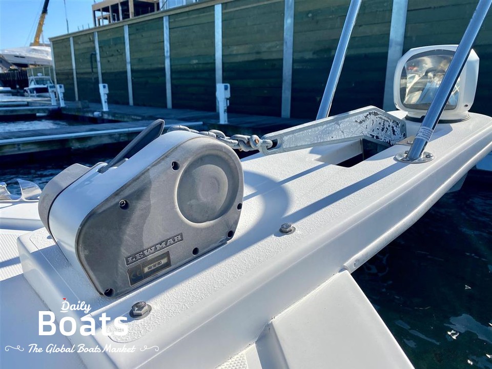 2017 Steiger Craft Block Island 21 for sale. View price, photos and Buy ...