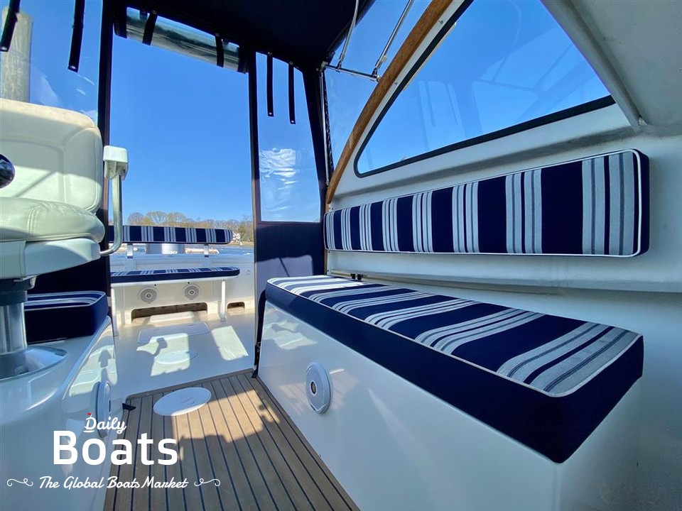 2017 Steiger Craft Block Island 21 for sale. View price, photos and Buy ...