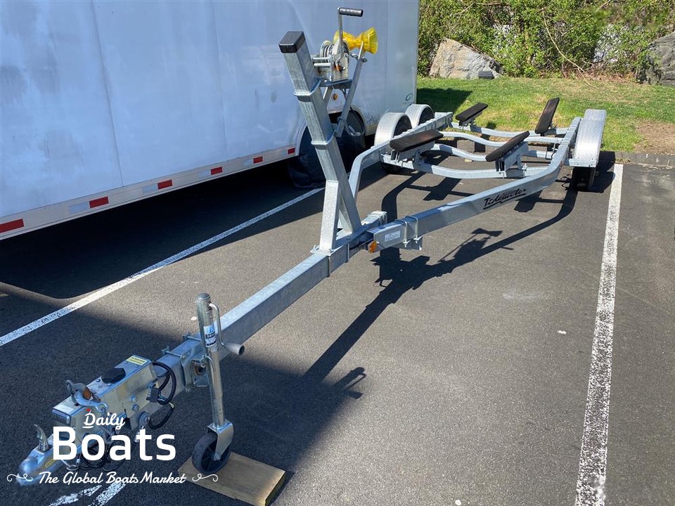 2017 Steiger Craft Block Island 21 for sale. View price, photos and Buy ...