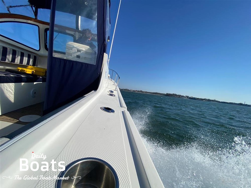 2017 Steiger Craft Block Island 21 for sale. View price, photos and Buy ...