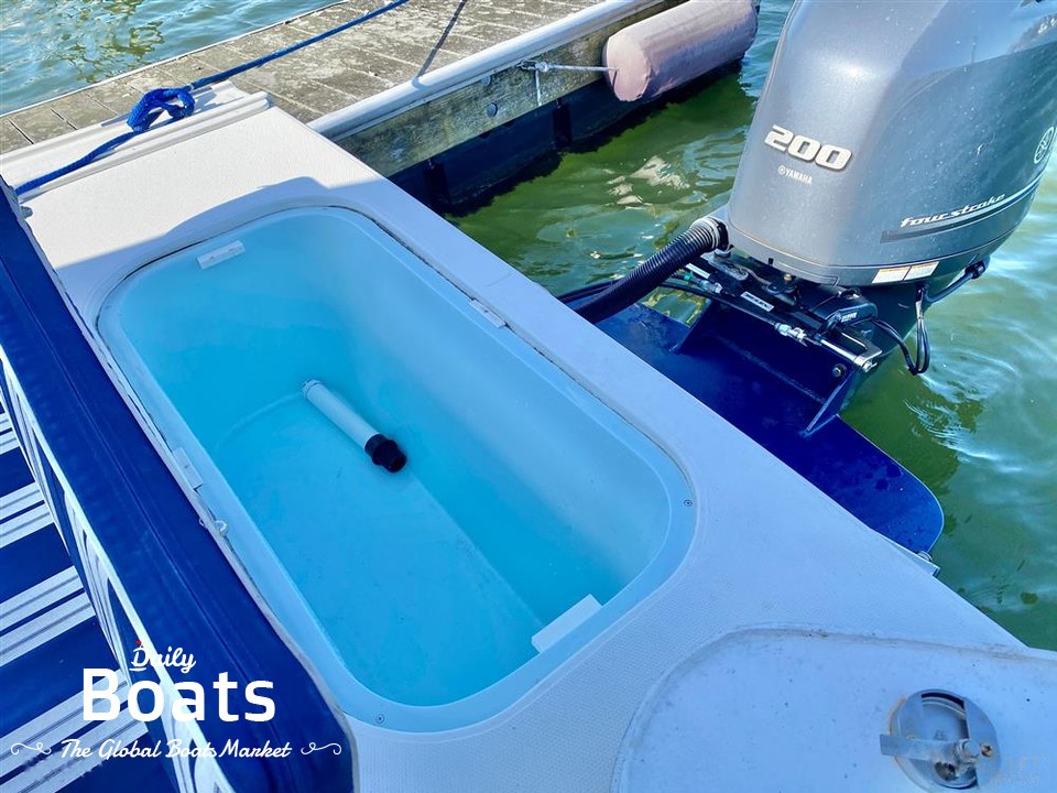 2017 Steiger Craft Block Island 21 for sale. View price, photos and Buy ...