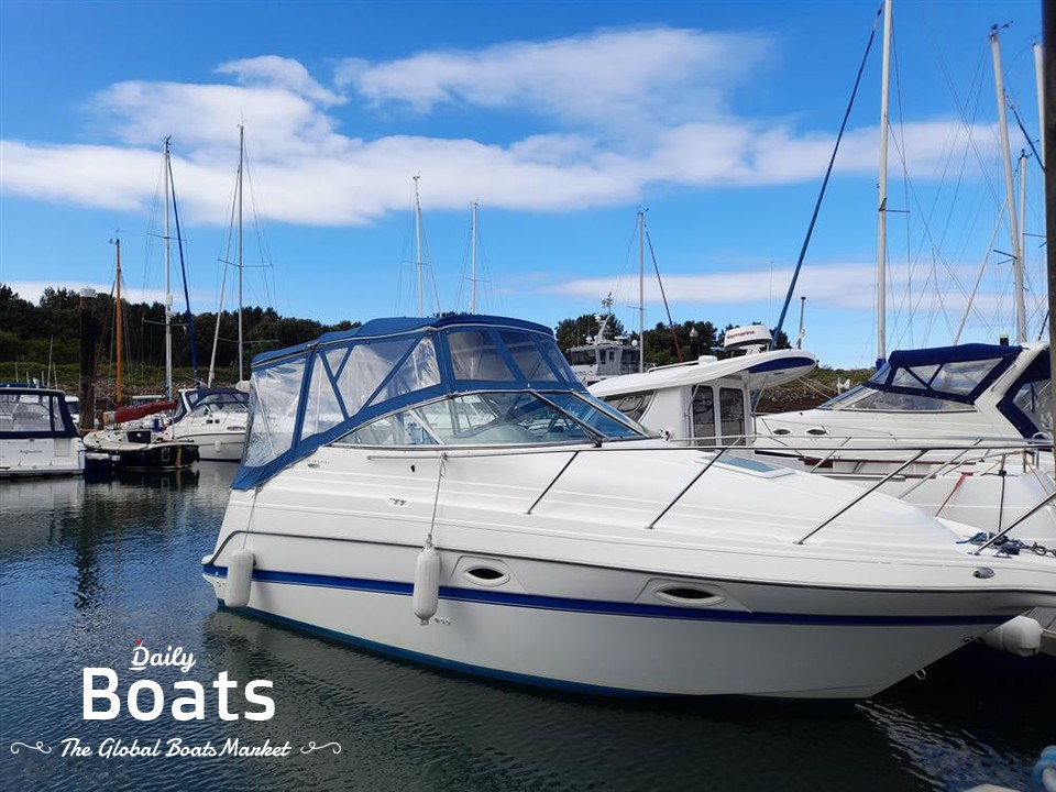 2006 Maxum 2400 Se for sale. View price, photos and Buy 2006 Maxum 2400 ...