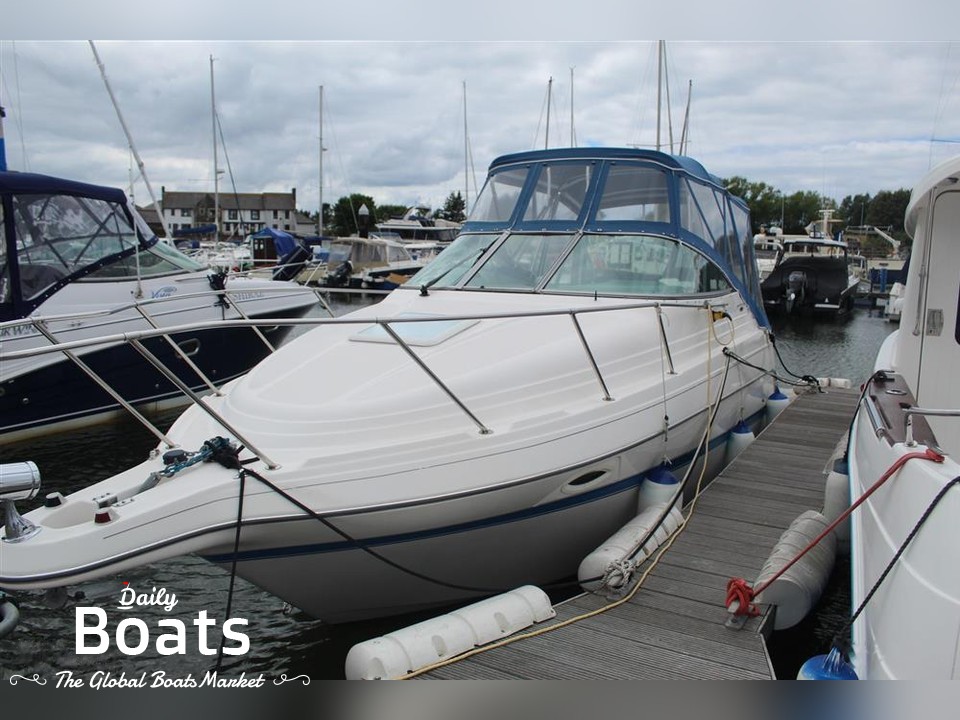 2006 Maxum 2400 Se for sale. View price, photos and Buy 2006 Maxum 2400 ...