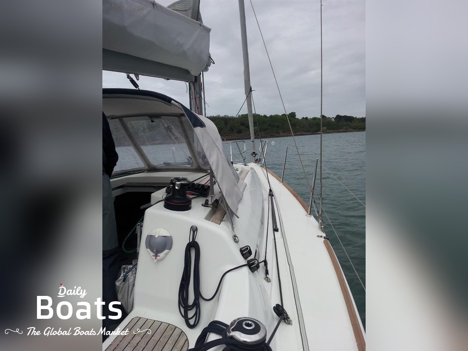 2012 Bénéteau Boats First 30 for sale. View price, photos and Buy 2012 ...