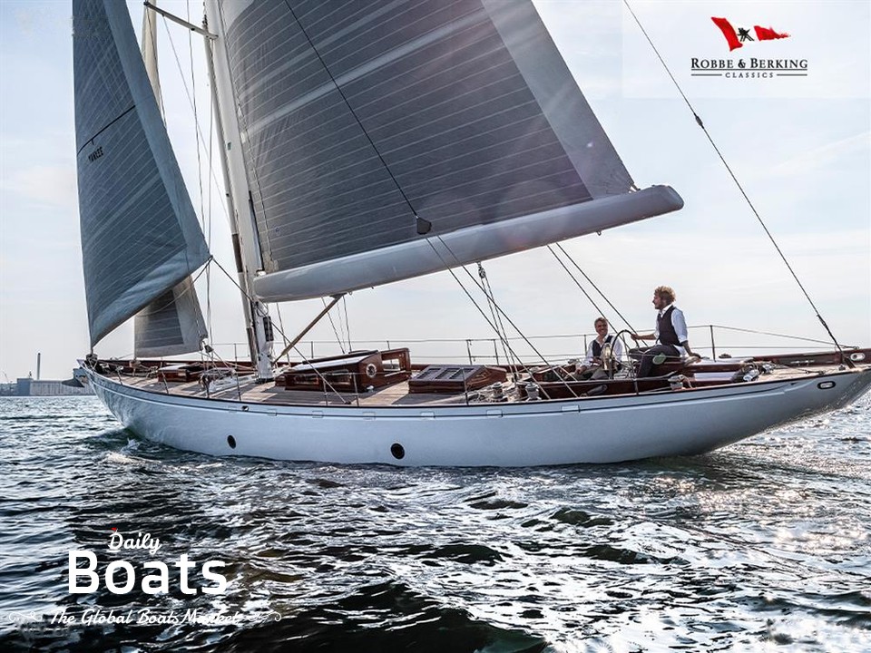 2005 Fairlie 59 for sale. View price, photos and Buy 2005 Fairlie 59 ...