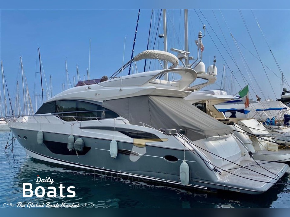 2016 Princess 72 for sale. View price, photos and Buy 2016 Princess 72 ...