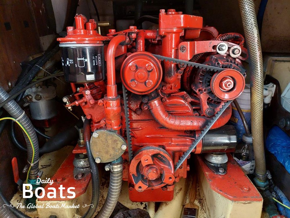 1982 Anderson 26 for sale. View price, photos and Buy 1982 Anderson 26 ...