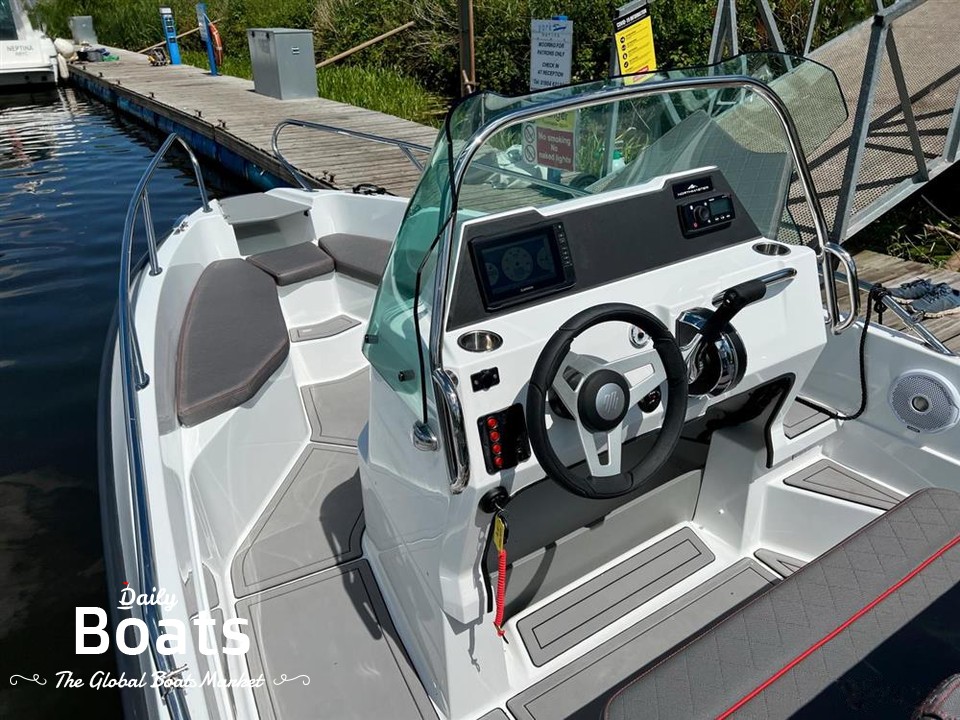 2022 Northmaster 535 Open for sale. View price, photos and Buy 2022 ...