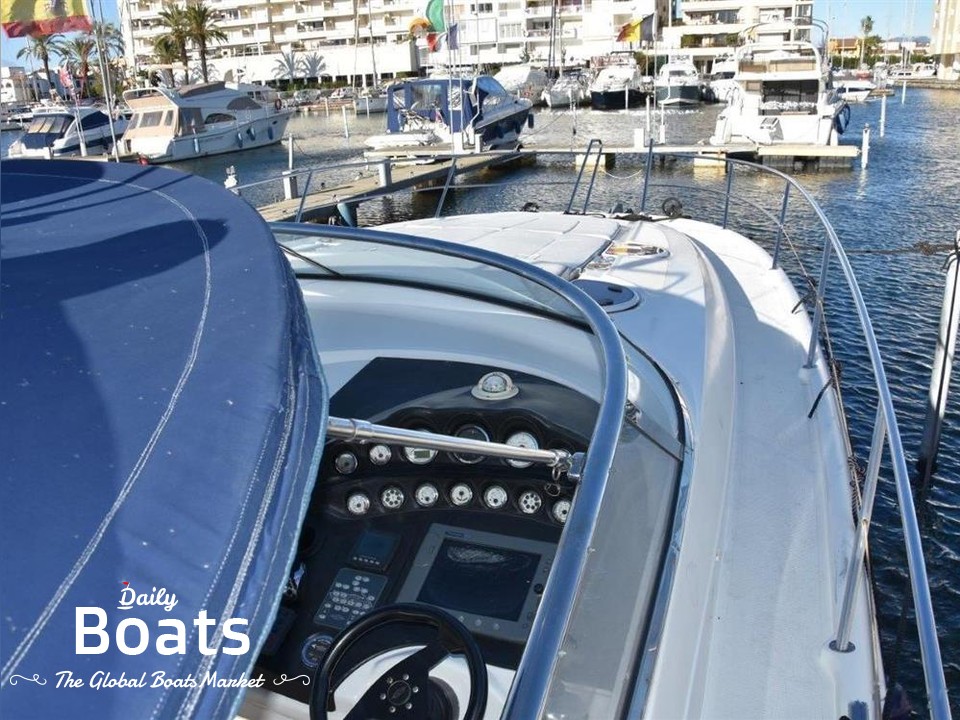 2006 Bavaria Yachts 42 Sport for sale. View price, photos and Buy 2006 ...