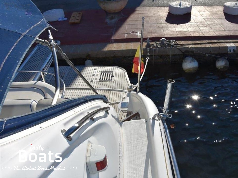 2006 Bavaria Yachts 42 Sport for sale. View price, photos and Buy 2006 ...
