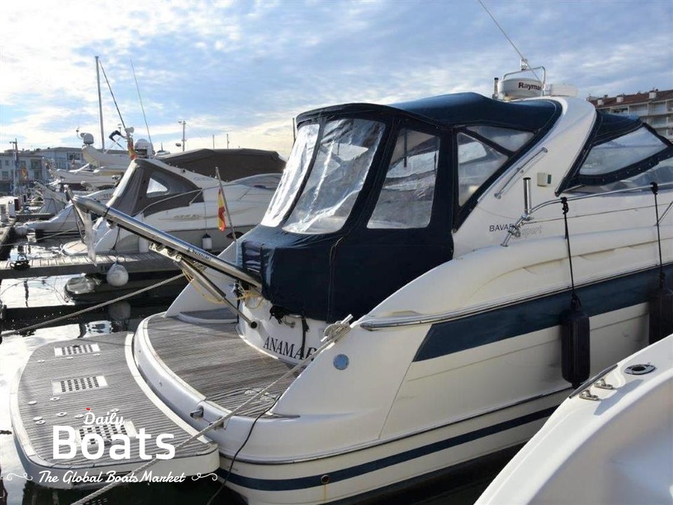 2006 Bavaria Yachts 42 Sport for sale. View price, photos and Buy 2006 ...