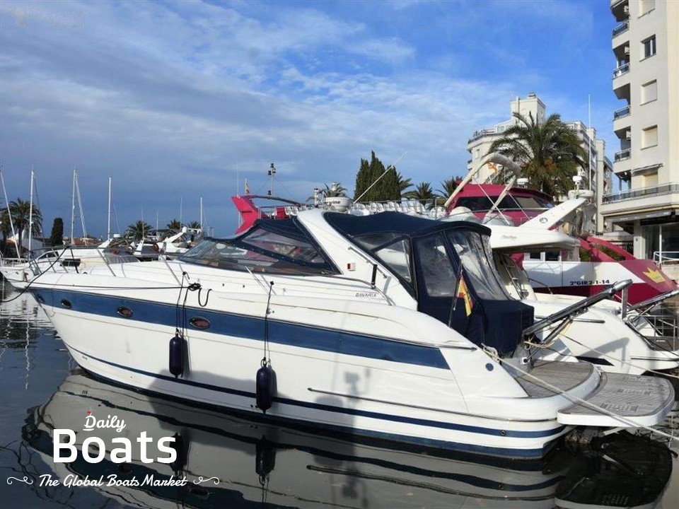 2006 Bavaria Yachts 42 Sport for sale. View price, photos and Buy 2006 ...