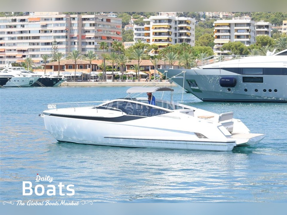 2021 Fairline 33 for sale. View price, photos and Buy 2021 Fairline 33 ...