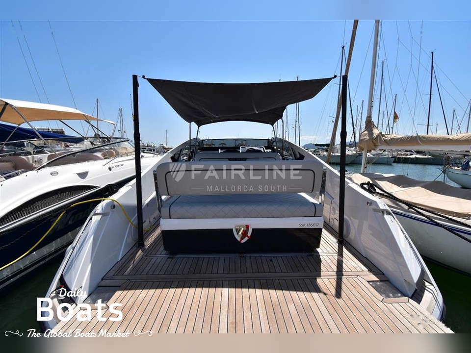 2021 Fairline 33 for sale. View price, photos and Buy 2021 Fairline 33 ...