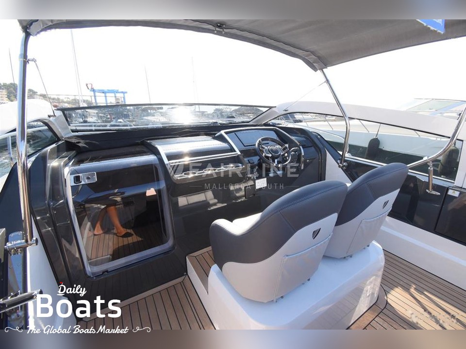 2021 Fairline 33 for sale. View price, photos and Buy 2021 Fairline 33 ...