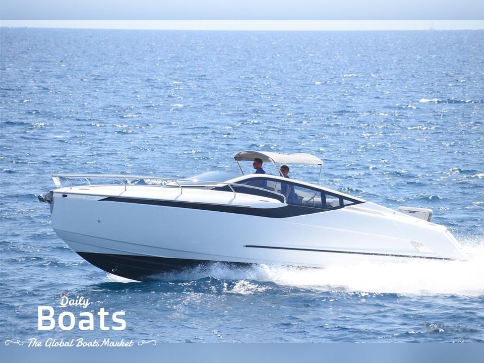 2021 Fairline 33 for sale. View price, photos and Buy 2021 Fairline 33 ...