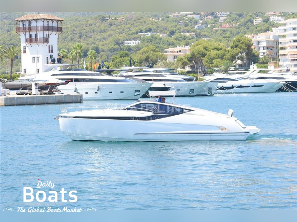 2021 Fairline 33 for sale. View price, photos and Buy 2021 Fairline 33 ...