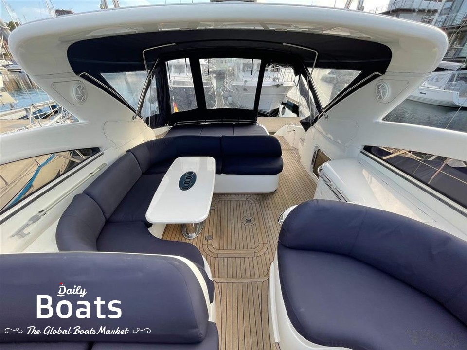 2005 Princess V50 for sale. View price, photos and Buy 2005 Princess ...