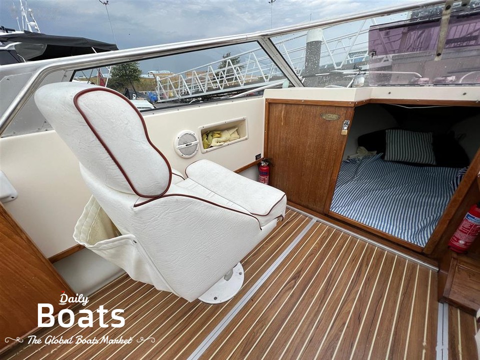 1988 Windy 22 for sale. View price, photos and Buy 1988 Windy 22 #351285