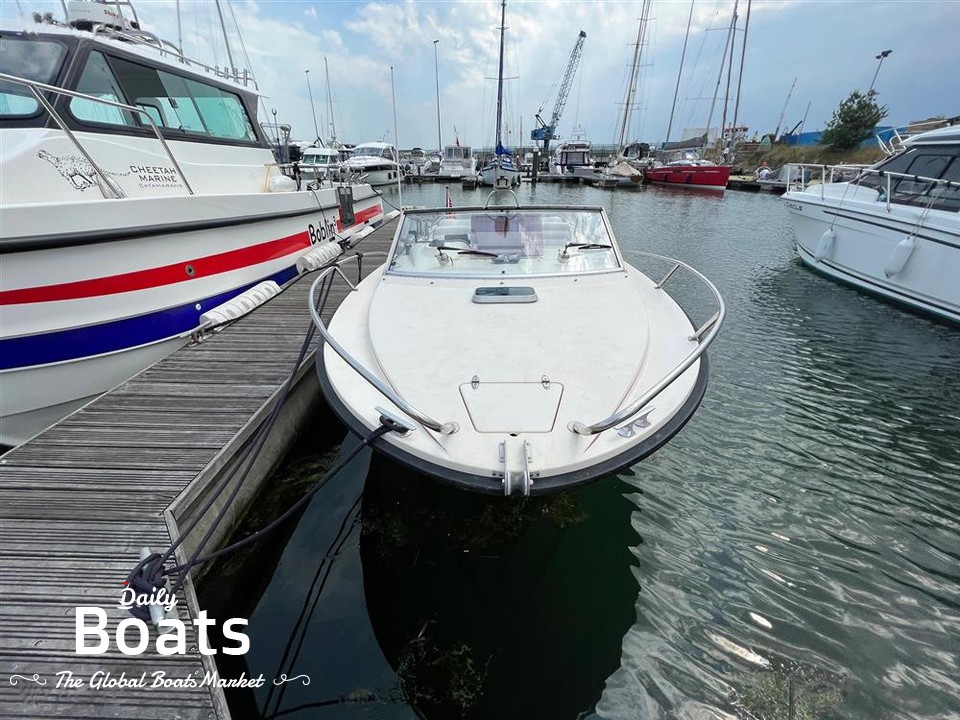 1988 Windy 22 for sale. View price, photos and Buy 1988 Windy 22 #351285