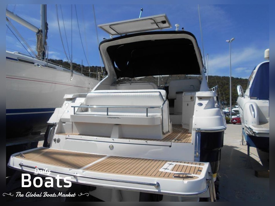 2006 Regal Boats 380 Commodore for sale. View price, photos and Buy ...