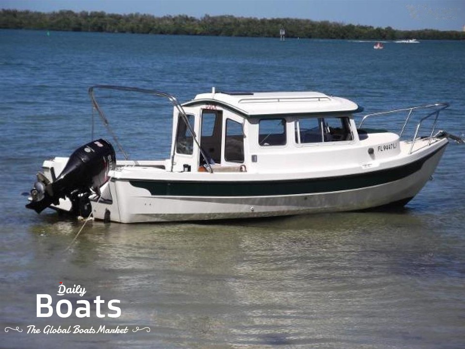 1999 C-Dory for sale. View price, photos and Buy 1999 C-Dory #351292