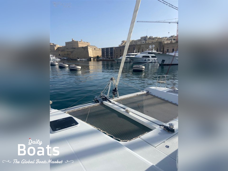 2021 Lagoon Catamarans 42 for sale. View price, photos and Buy 2021 ...