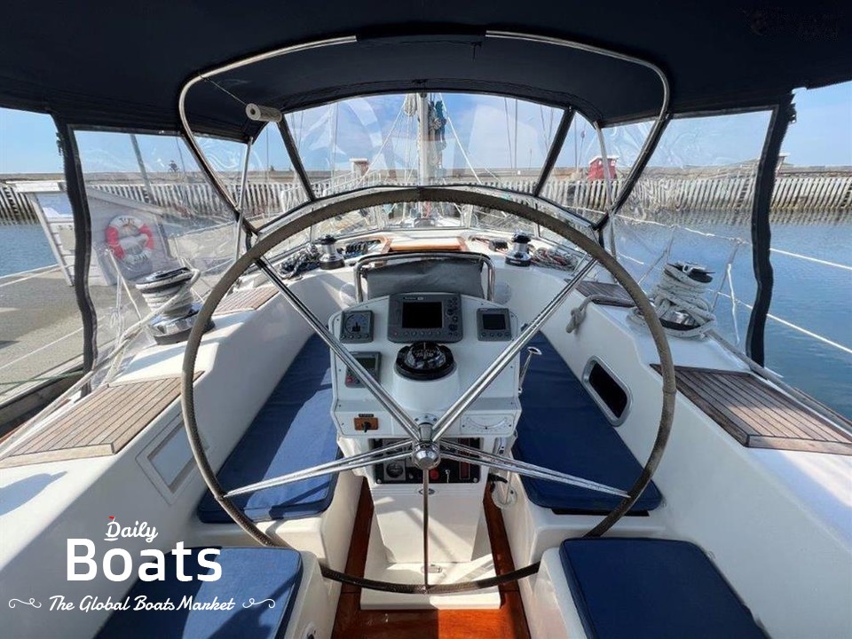 1999 Westerly Ocean 49 for sale. View price, photos and Buy 1999 ...