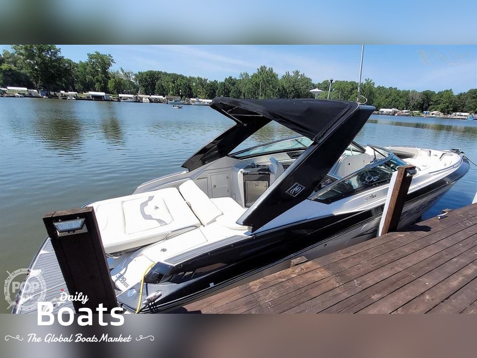 2013 Monterey 328 Super Sport for sale. View price, photos and Buy 2013 ...