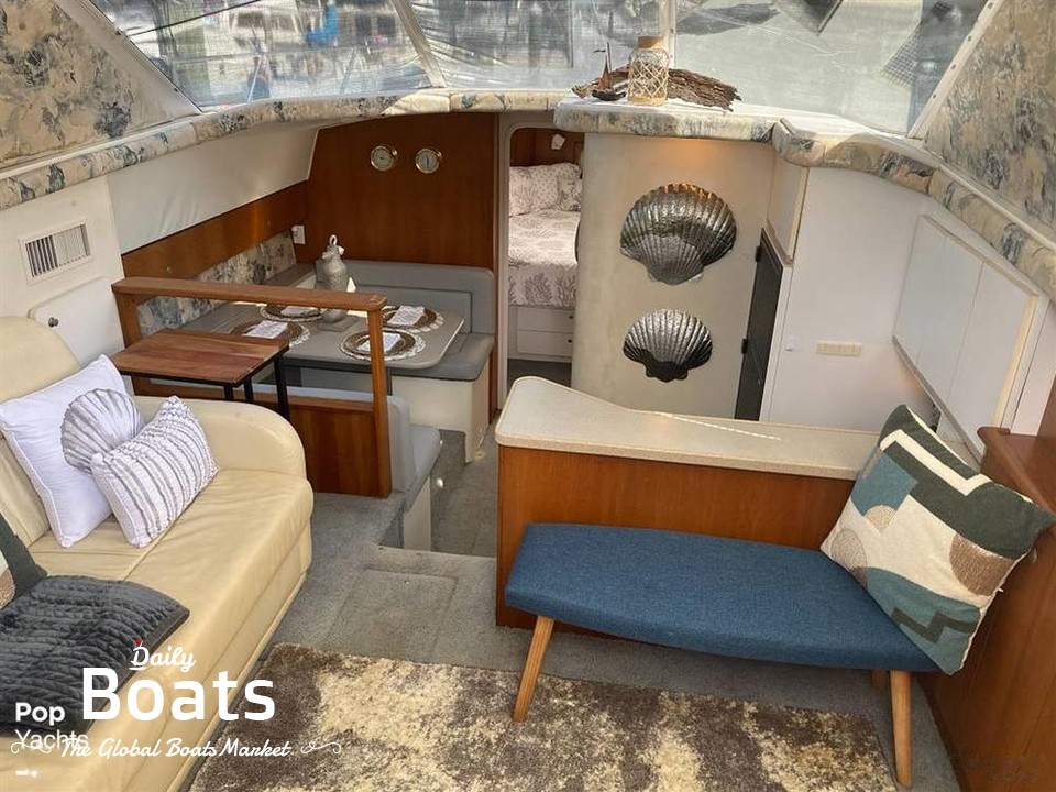 1996 Silverton 34 for sale. View price, photos and Buy 1996 Silverton ...