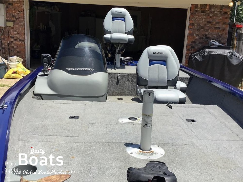 2012 Bass Tracker Pro Team 175 for sale. View price, photos and Buy ...